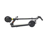 Ninebot KickScooter ZT3 Pro D Powered by Segway (mit Straßenzulassung ...